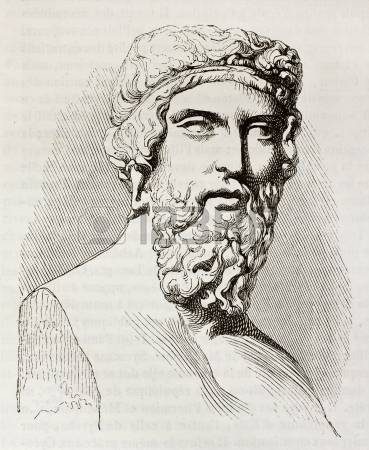 The Four Levels of Cognition in Plato | Kenneth Harper Finton